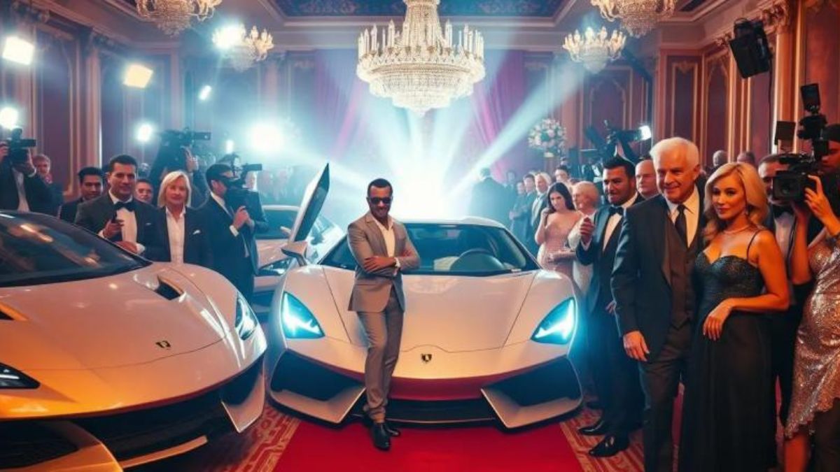 Lance Gasaway Net Worth: The Silent Builder of a Southern Business Empire