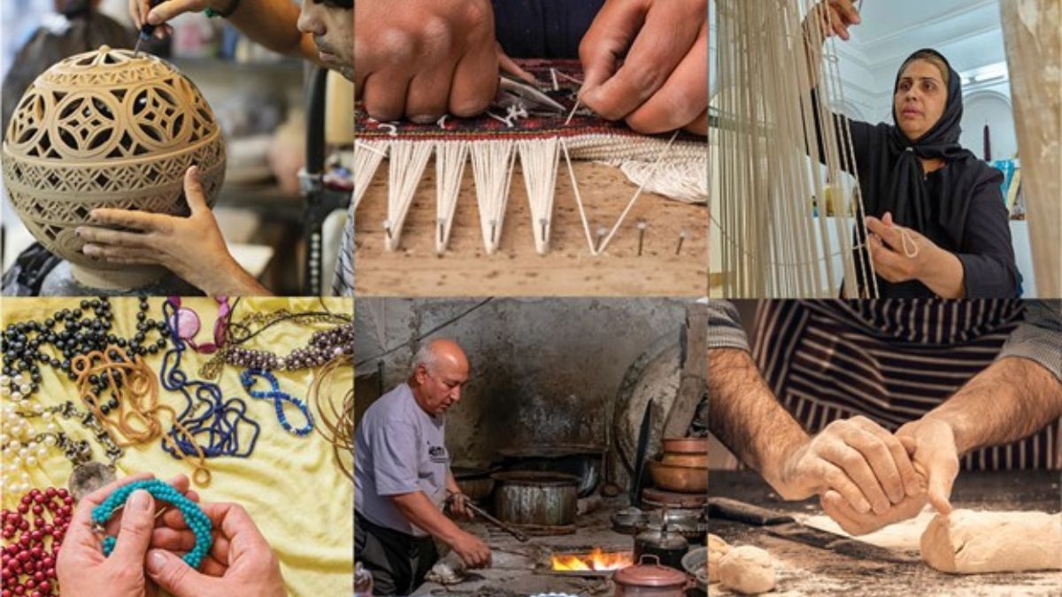 Why وبازار is the Go-To Platform for Small Businesses in Iran