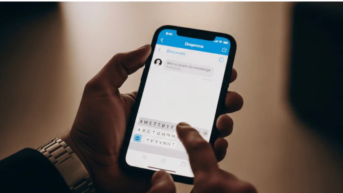 Unlocking the Power of DropMMS: A Comprehensive Guide