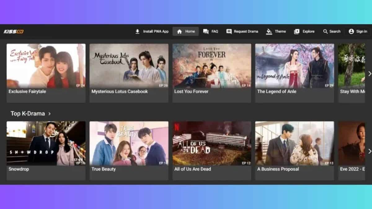 Exploring Kisskh: The Ultimate Guide to This Unique Platform