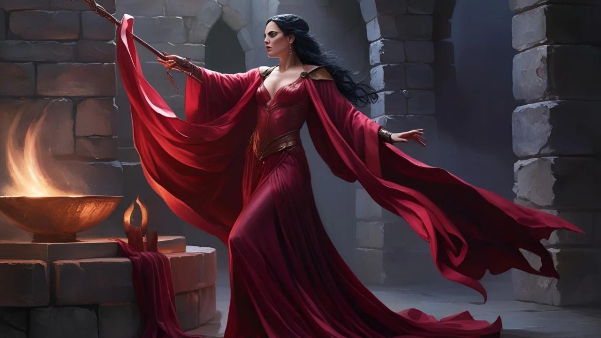 Unveiling the Mystique: Analyzing the Imagesize:2160x3840 Melisandre