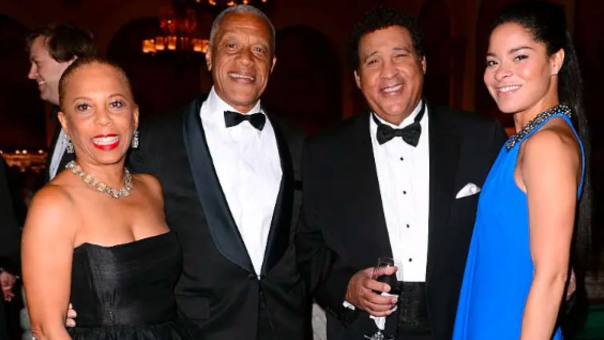 An Interview with Michelle Gumbel: Her Vision for the Future