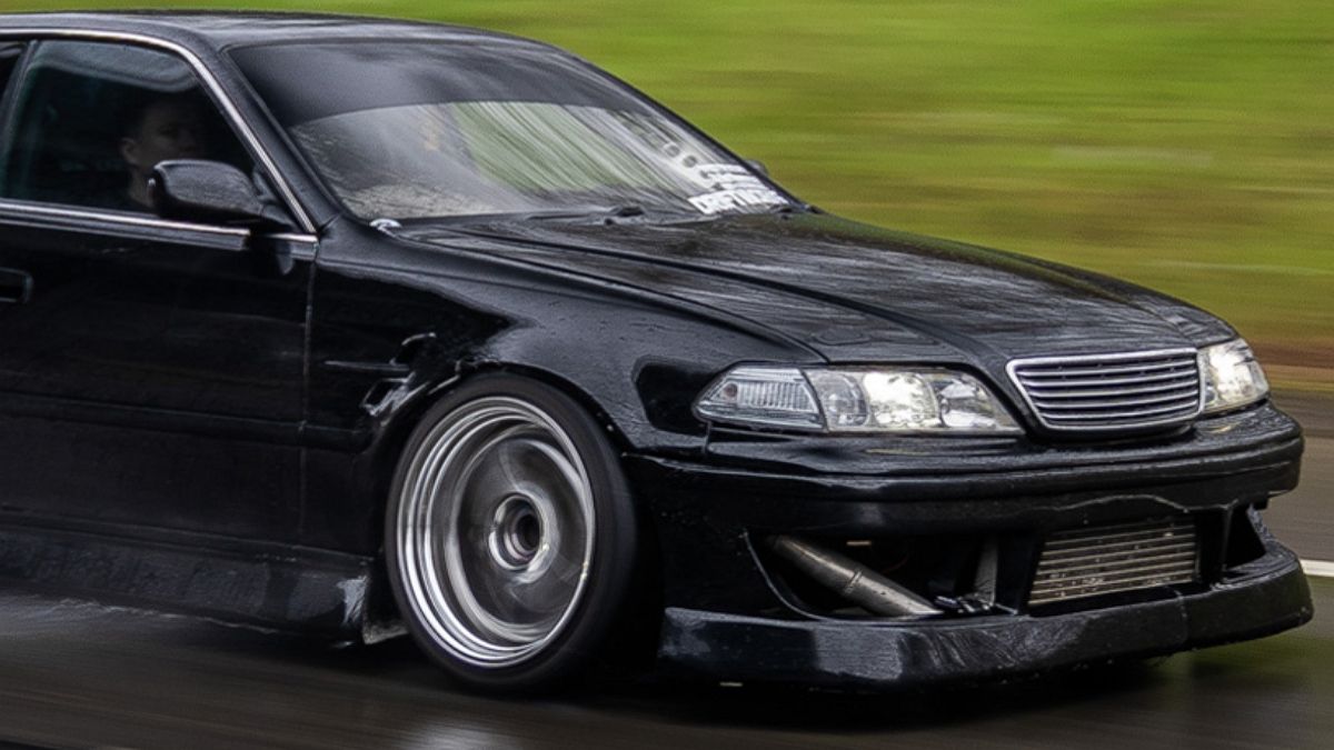 The Art of JDM: Why the Toyota Chaser is a Collector's Dream